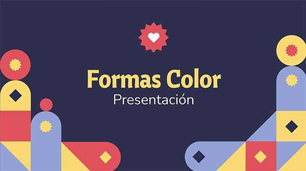 Plantillas de presentaciones interactivas | Genially
